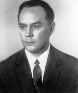 Член ЦК КПСС Александр Николаевич Шелепин: биография, политическая ...